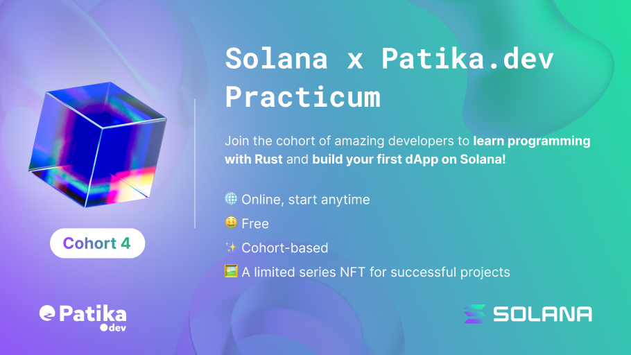 web3 & Solana & Rust